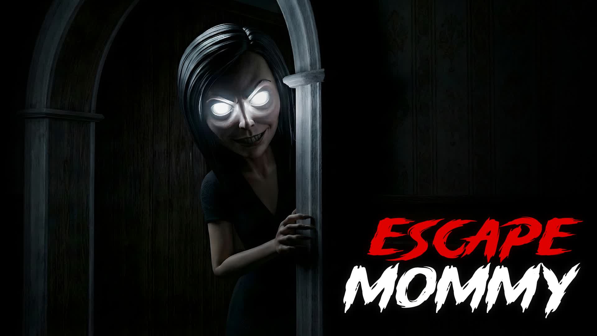ESCAPE MOMMY [HORROR] 9562-8039-7533 by soray - Fortnite