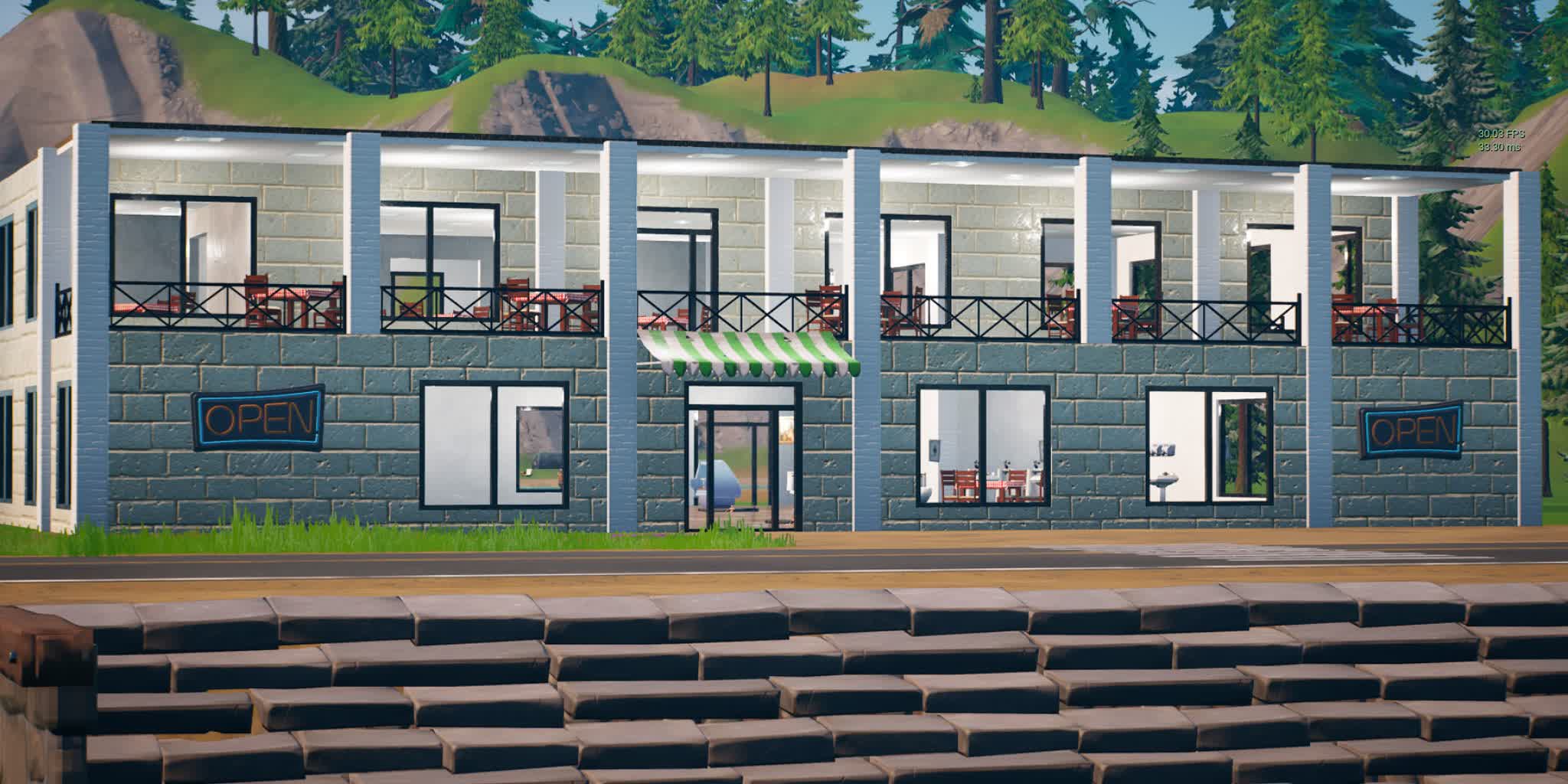 9469-2456-9292 9469-2456-9292 by mystikguy - Fortnite Creative Map Code ...