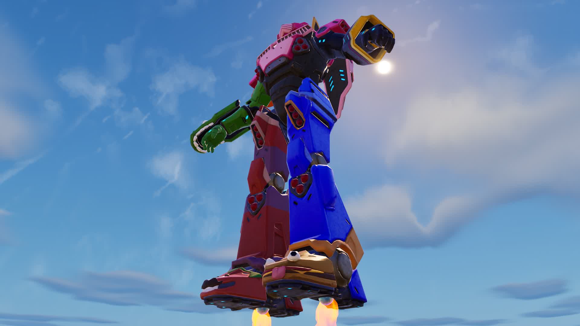 THE MAZE 1 1996-0740-6979 by u-m-o - Fortnite Creative Map Code ...