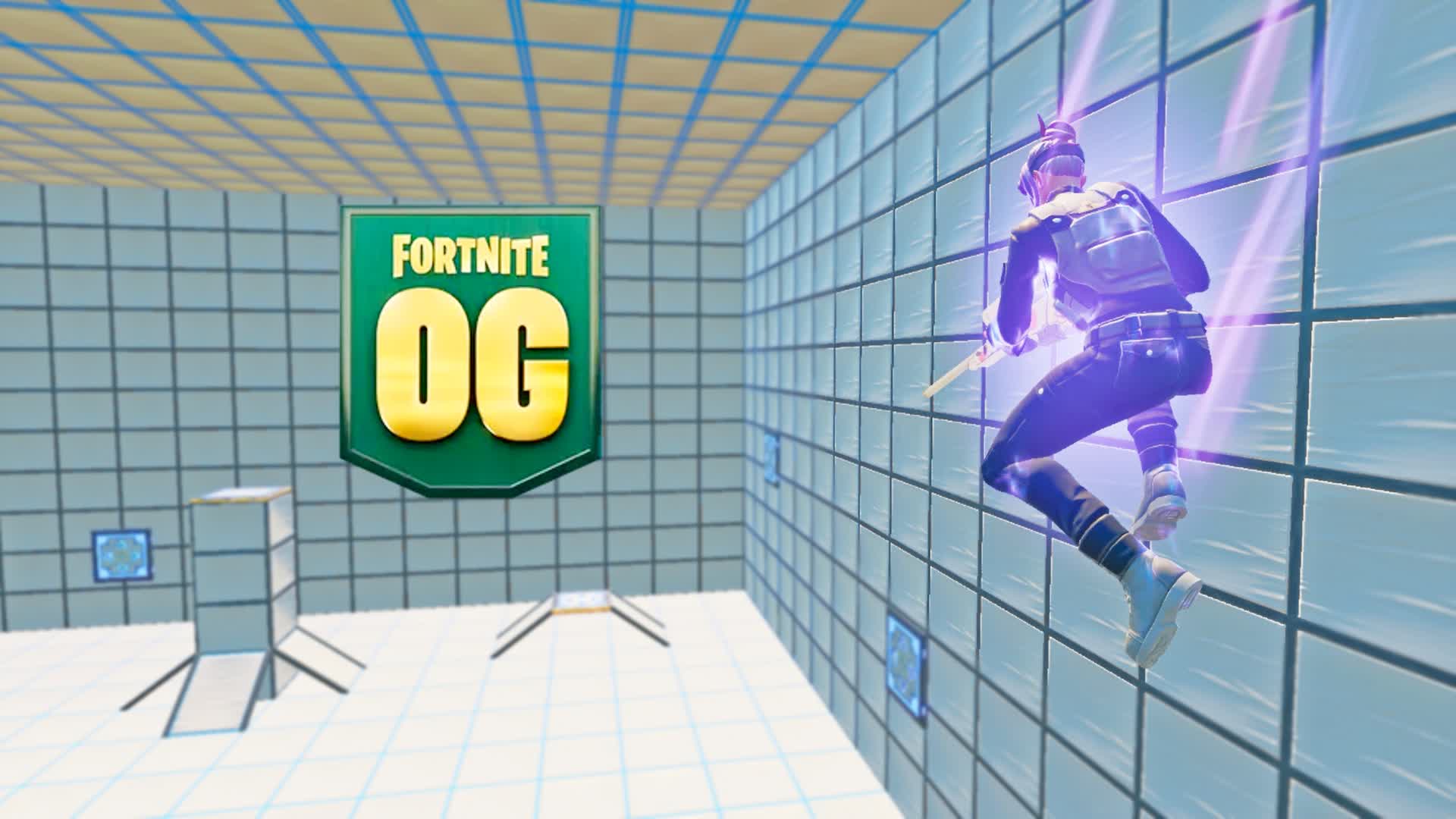 [OG] SNIPER ONE SHOT🎯 3368-2861-8040 by nottry1p - Fortnite Creative ...