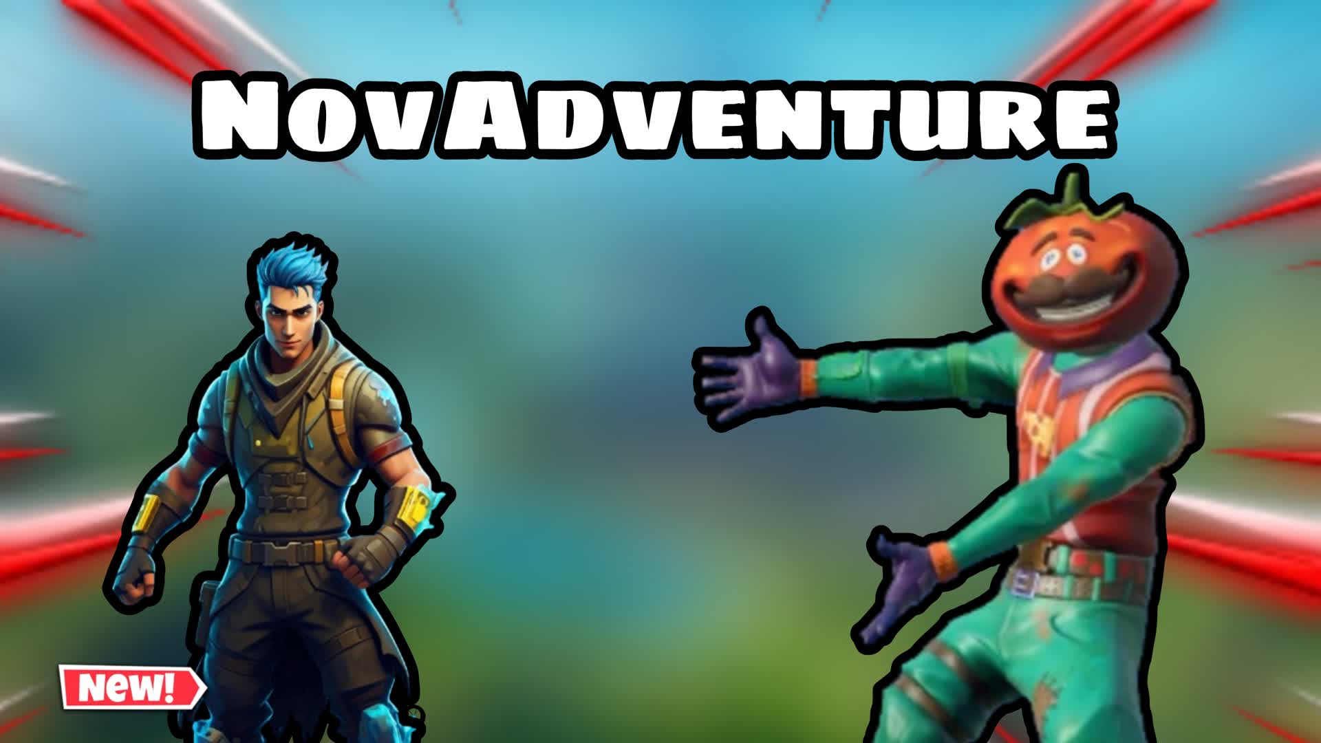 Novadventure BETA 8871-5615-1956 by draco - Fortnite Creative Map Code ...