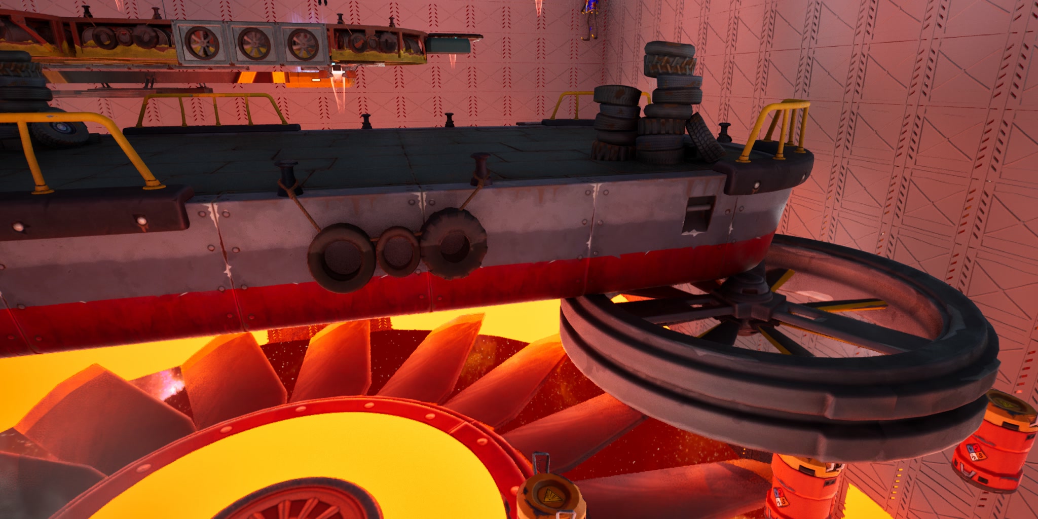 💥 Impact Arena [FFA] 💥 9443-1821-2962 by evntgames - Fortnite Creative ...