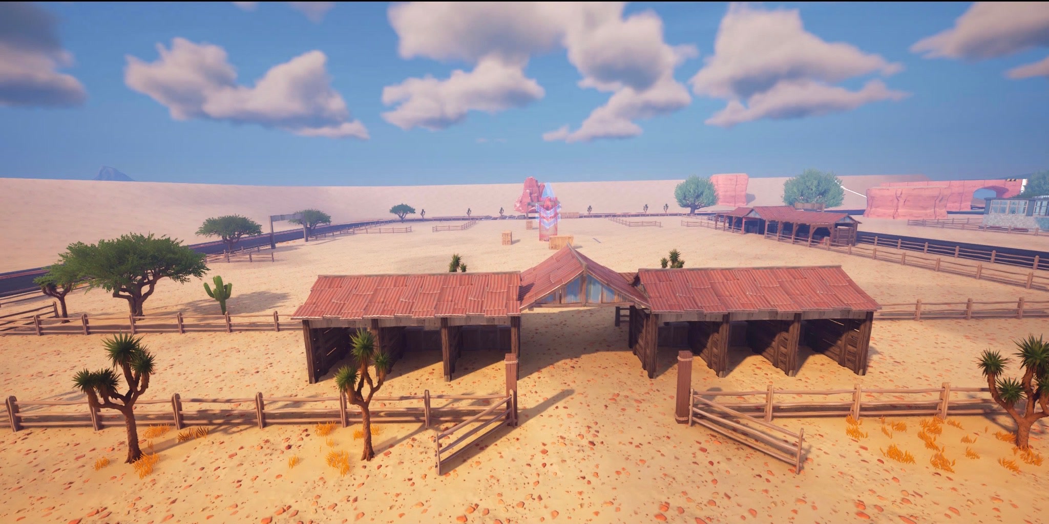Desert Dune: Capture The Flag 0068-7824-9615 by tryh4rdgaming ...