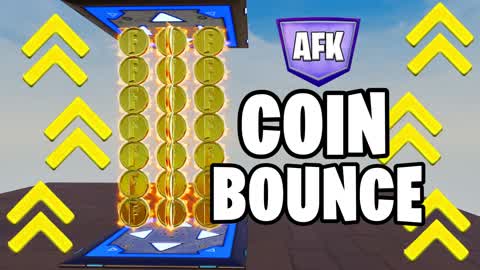 INFINITE COIN BOUNCE 1227-9229-8681 by cloudcreative - Fortnite ...
