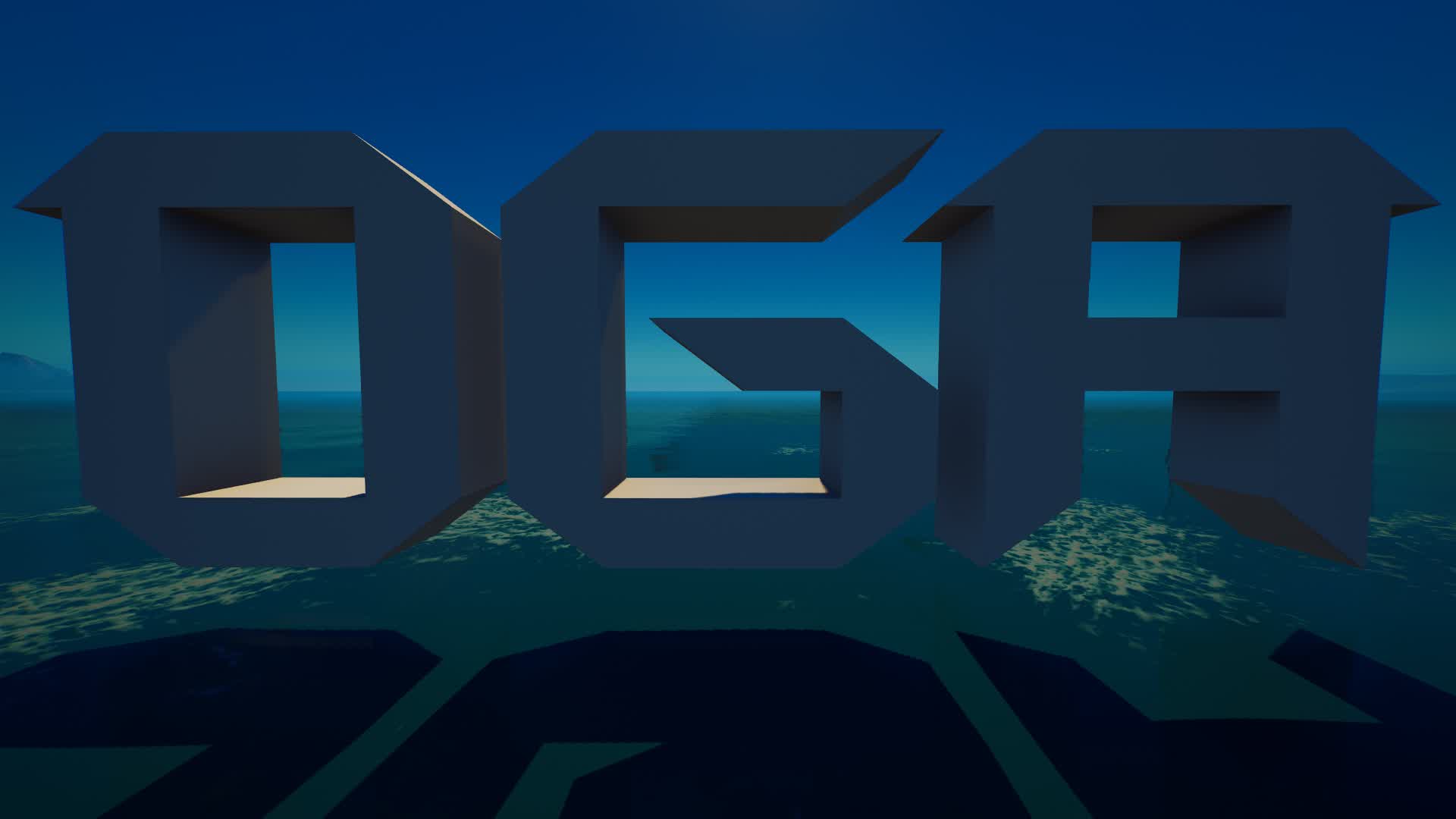 Oga BuildFight Map 3002-4988-8791 by leuhan - Fortnite.GG