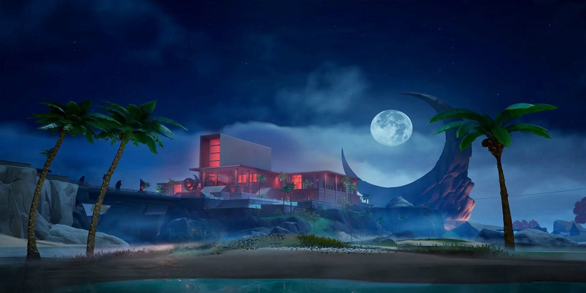 Blitz Chapter 4 4628-4484-3138 by jadeni - Fortnite Creative Map Code ...