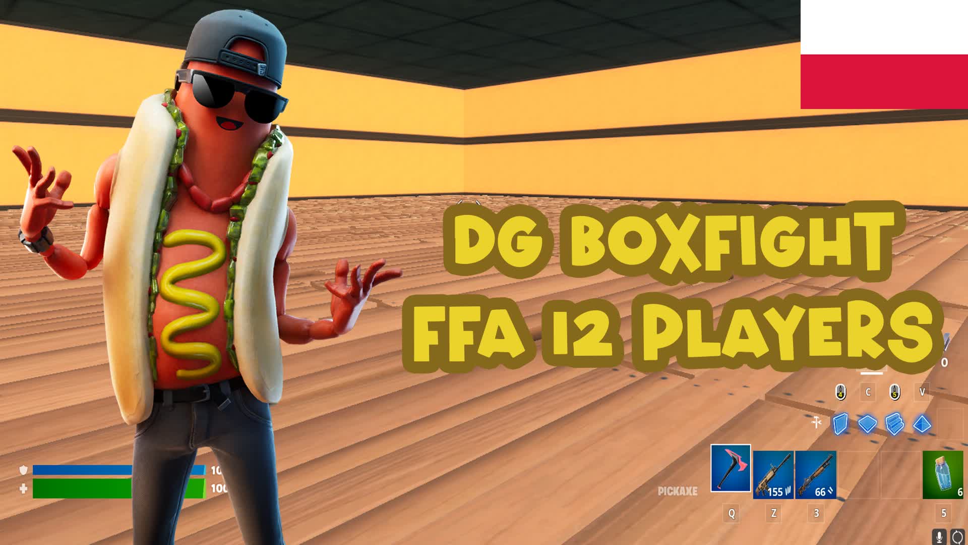 DG BOXFIGHT PRACTICE 6670-5326-1515 by vm_karmel - Fortnite Creative ...