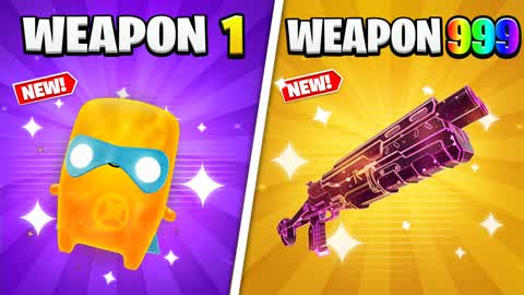 🐢 SUPER TMNT GUN GAME 🍕 ONE SHOT 🎯 8344-0741-5656 par battle-royale ...