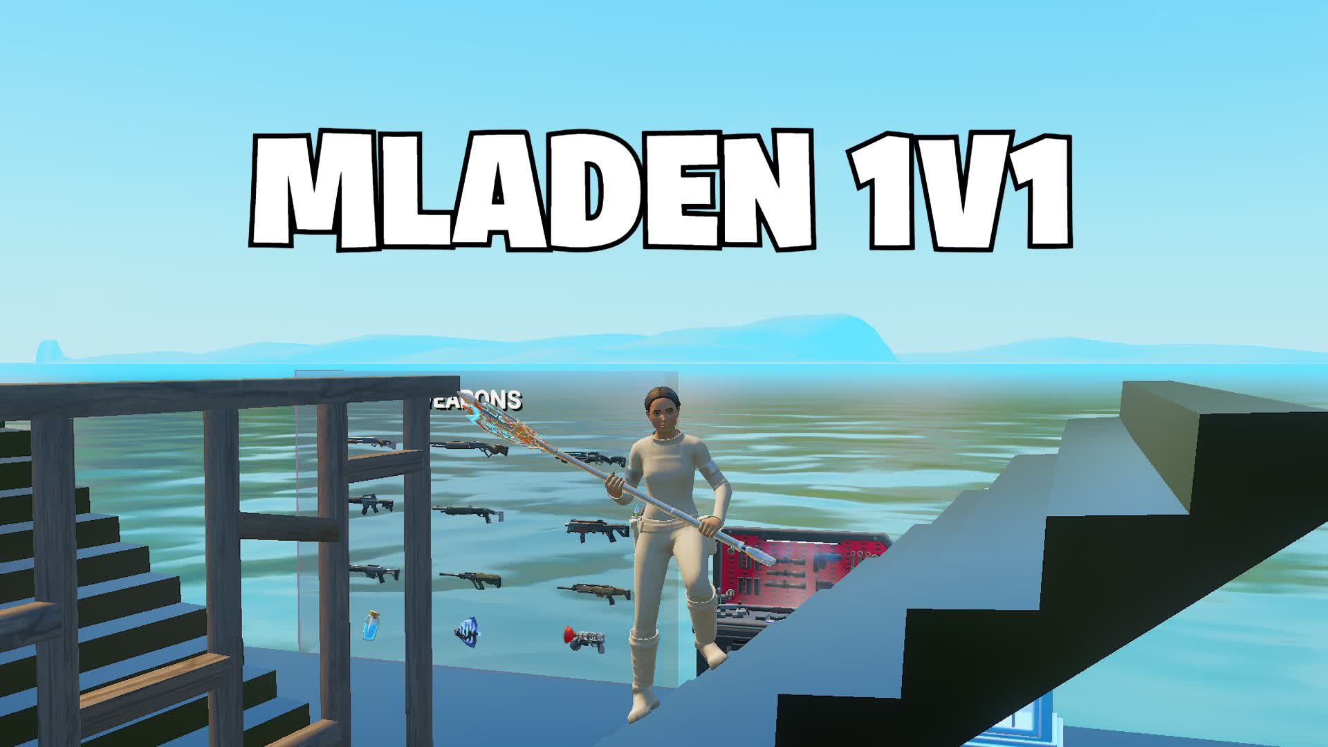MLADEN 1V1 9422-6056-9276 by mladenmap - Fortnite Creative Map Code ...