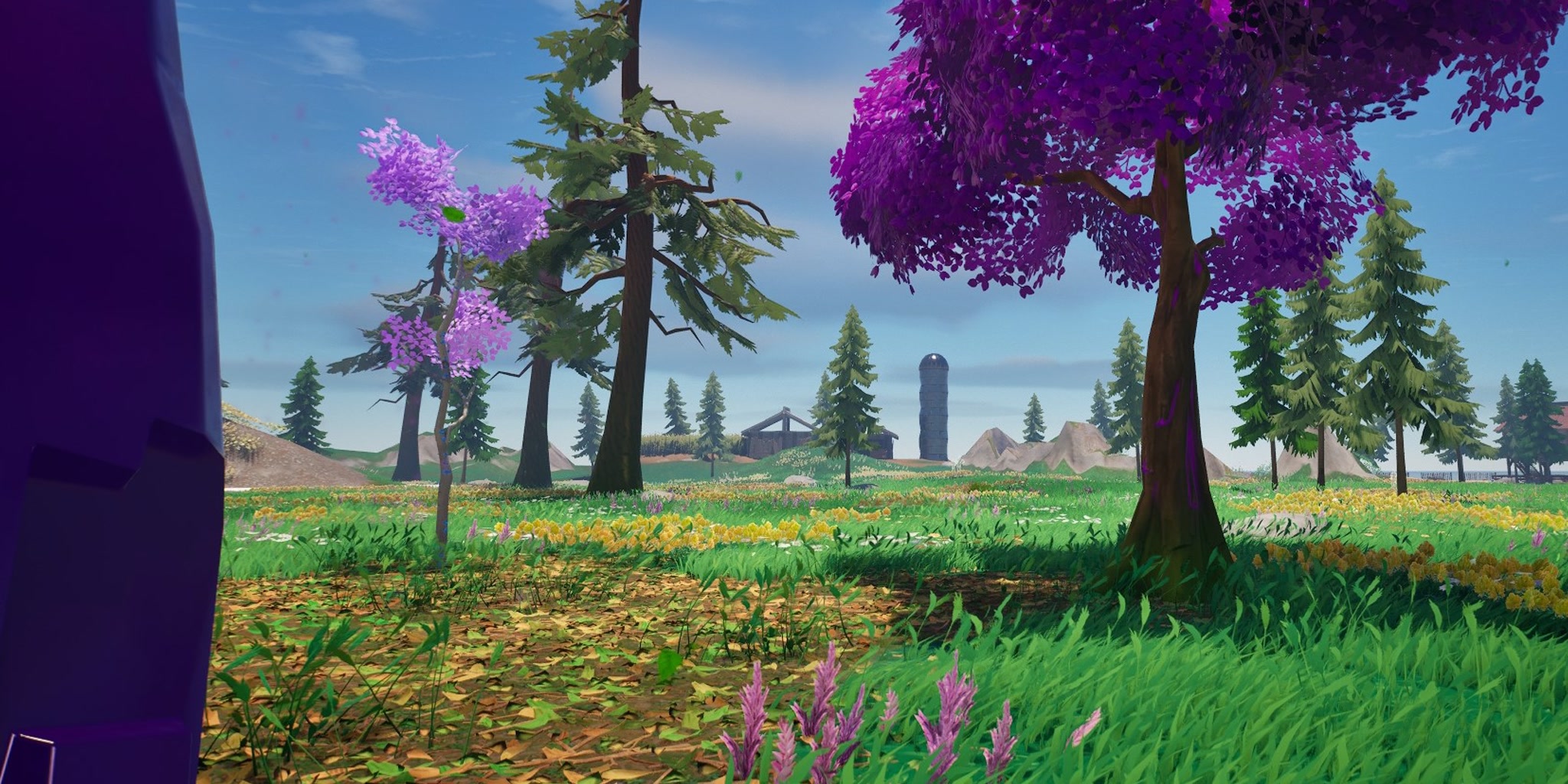 NEW CHAPTER GUN GAME 9499-6220-2584 by maizy - Fortnite Creative Map ...