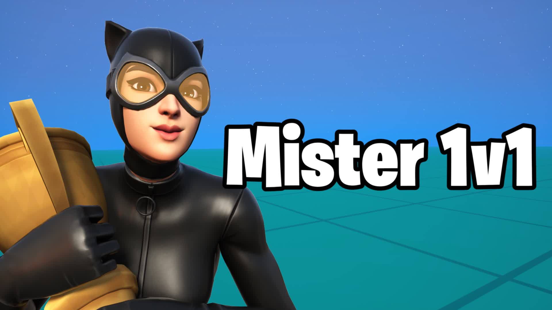 MISTER 1V1 MAP [200 PUMP] 6220-3052-0009 by zhelix - Fortnite Creative ...