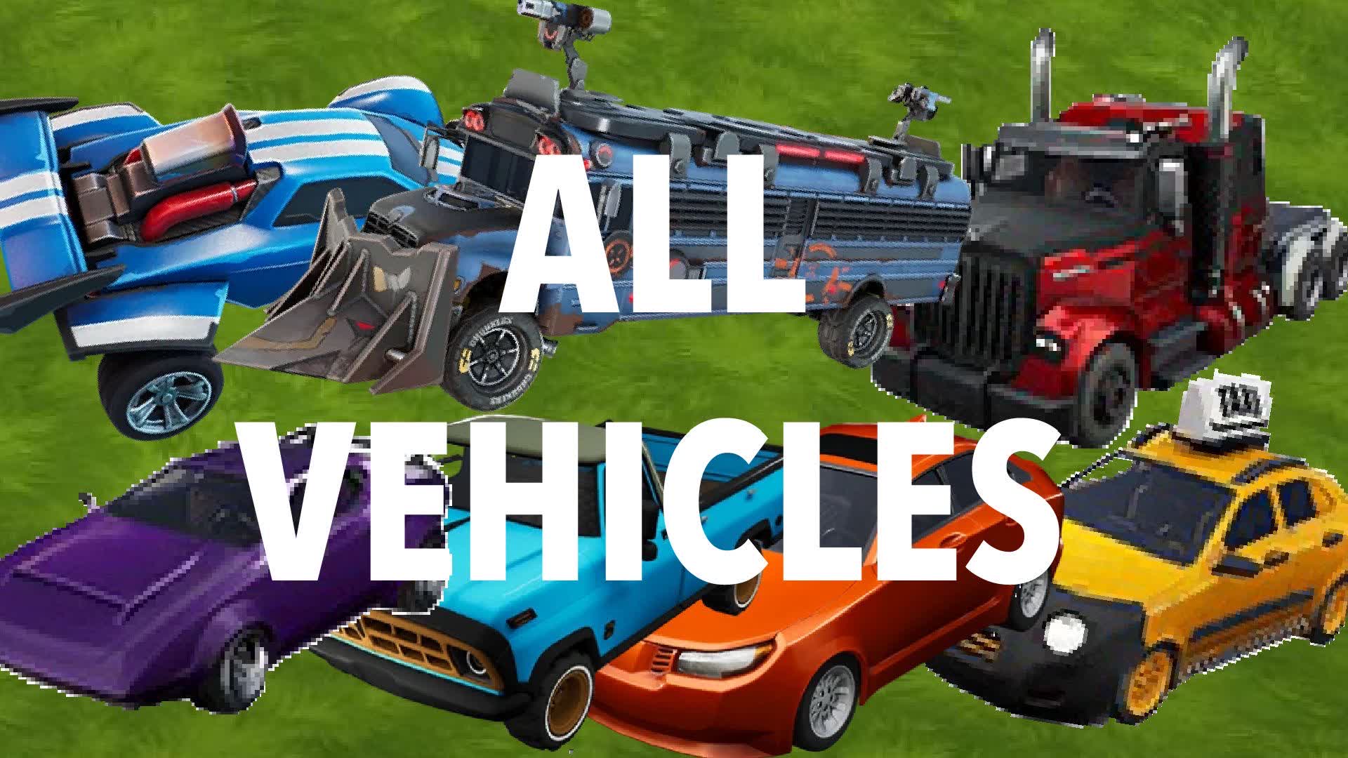 Goo Gun FFA 5110-4616-4715 by jakez - Fortnite Creative Map Code ...