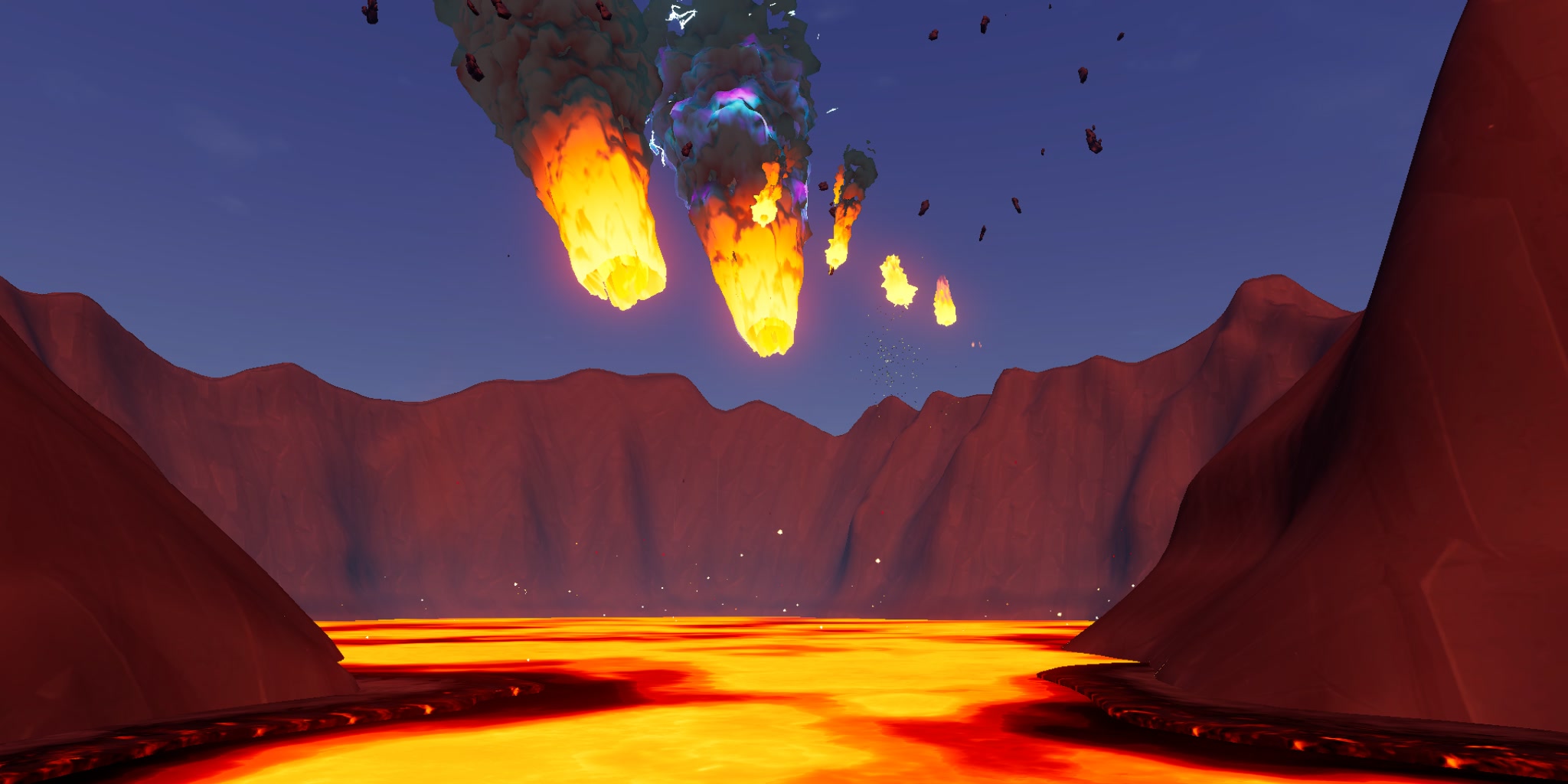 RTX Simp's Lava zone wars 6285-4320-2386 by cycsimp - Fortnite Creative ...