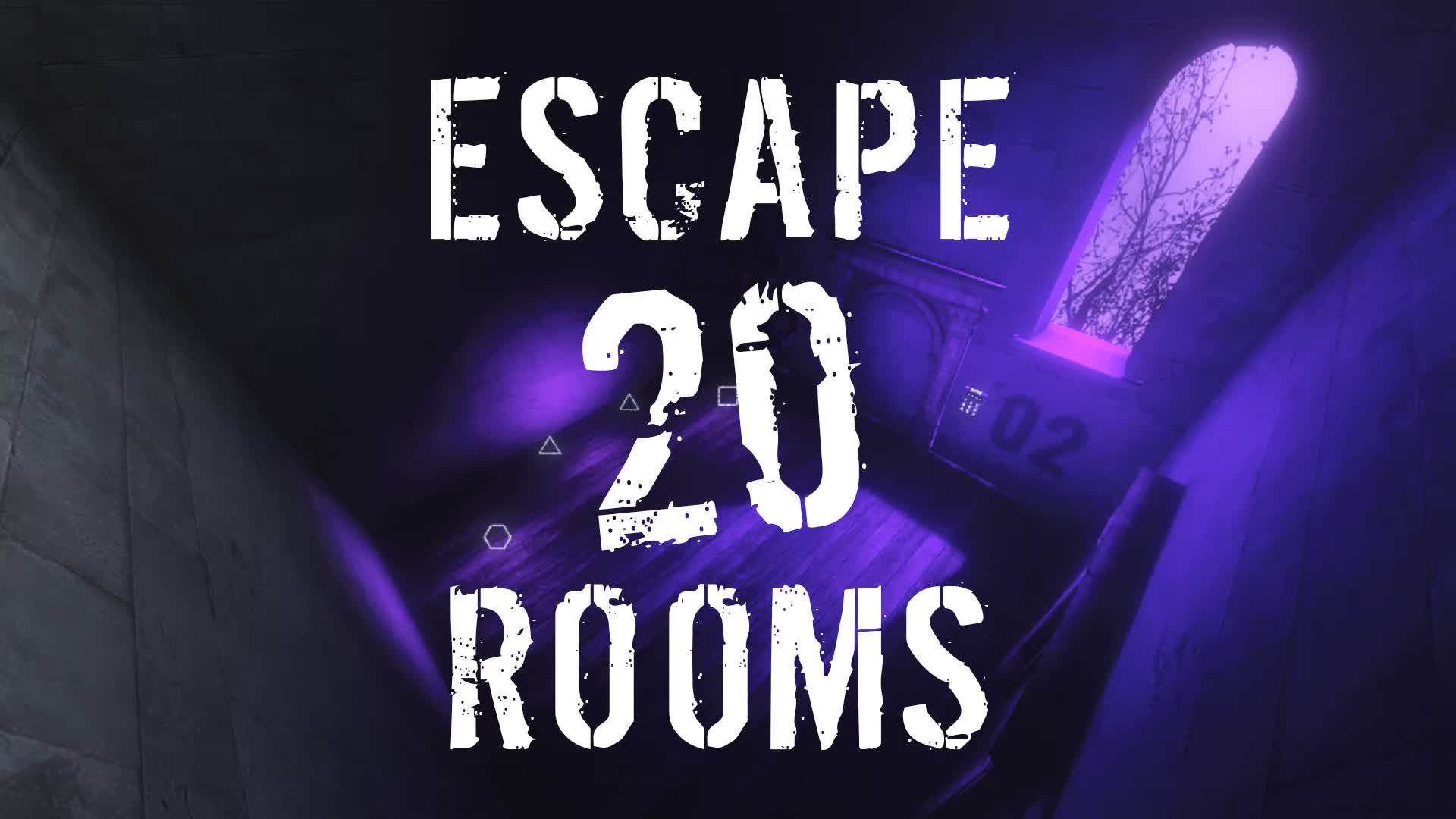 🖥️ACADEMY ESCAPE ROOM🔎 0326-6254-6354 by hekal - Fortnite Creative Map ...