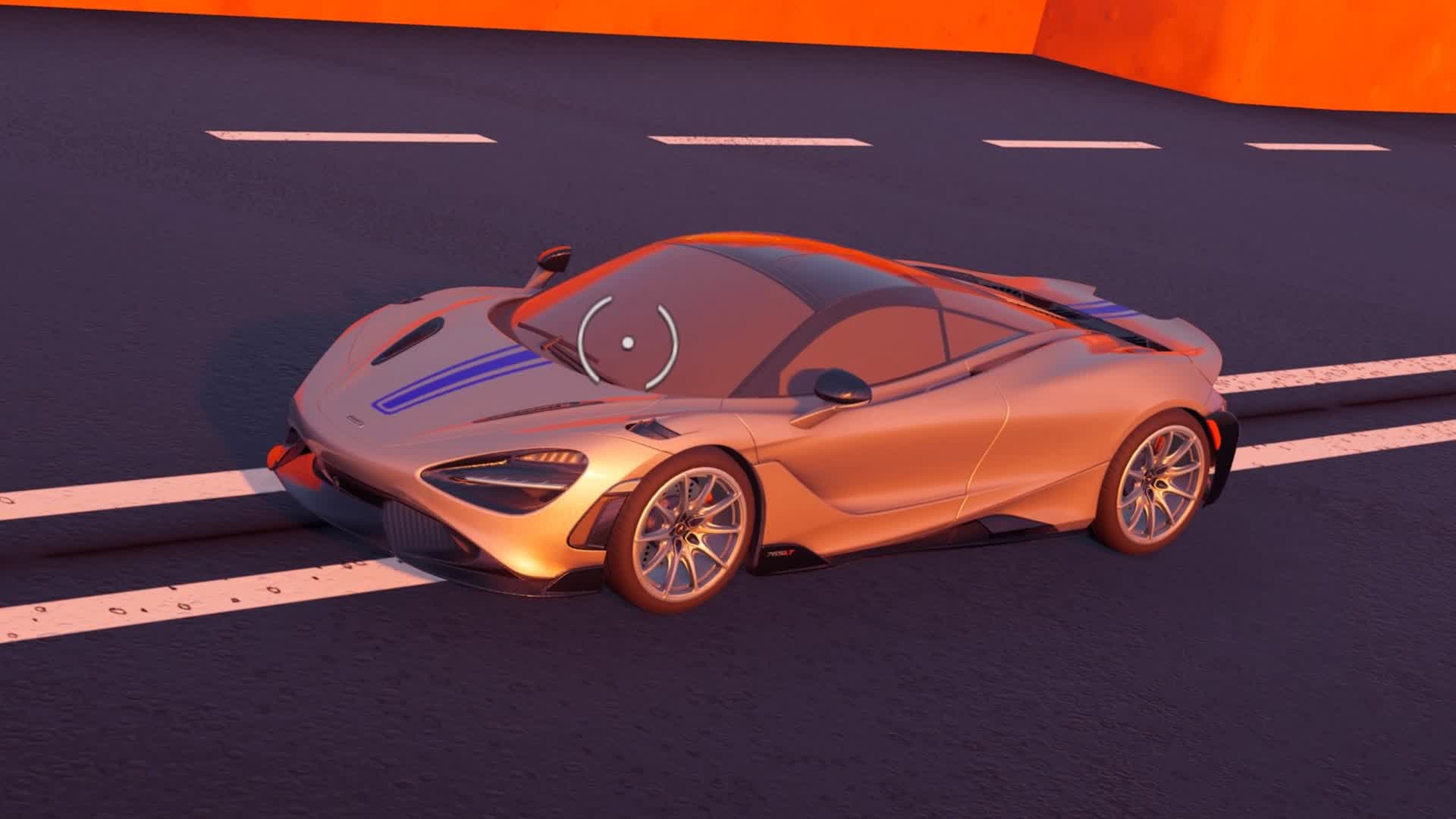 Rocket racing/map désert~accès anticipé 3623-4880-6313 by codexney ...