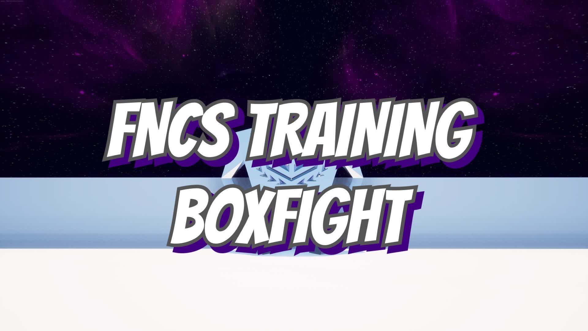 FNCS Box Fights 2459-4157-0320 by tsudonkeytsu - Fortnite Creative Map ...
