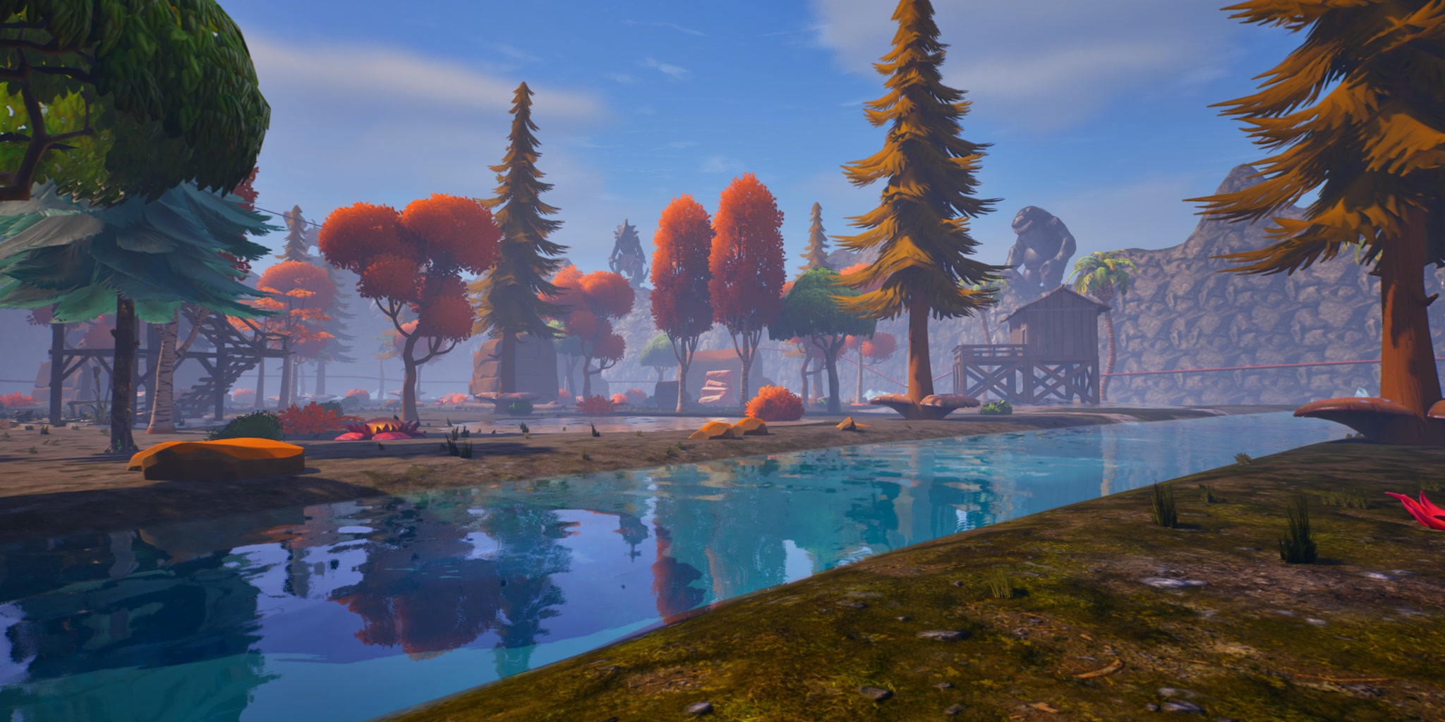 🐲 BEAST BRAWL FFA 💥 8353-0240-7570 by jackotixmap - Fortnite Creative ...