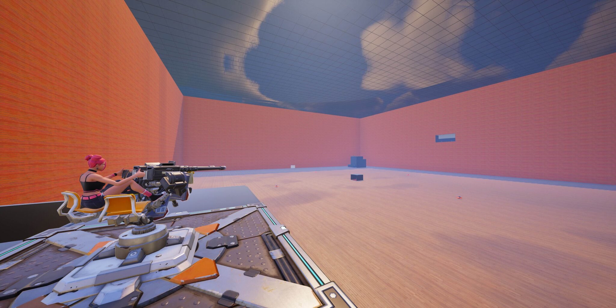 1v1 FFA-FPS 0784-6533-3506 by 7-fps - Fortnite Creative Map Code - Fortnite.GG