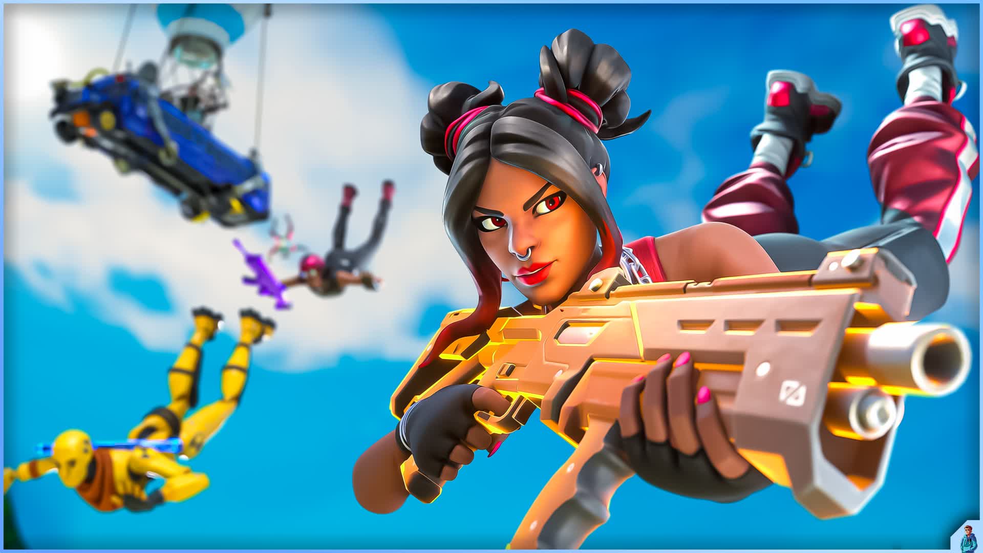 FINAL MOVING ZONE 6186-0255-1967 by omer12 - Fortnite Creative Map Code ...