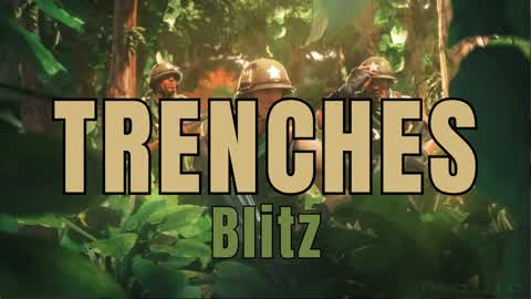 Trenches (Blitz) 5739-6186-4508 by lilschmidty - Fortnite Creative Map ...