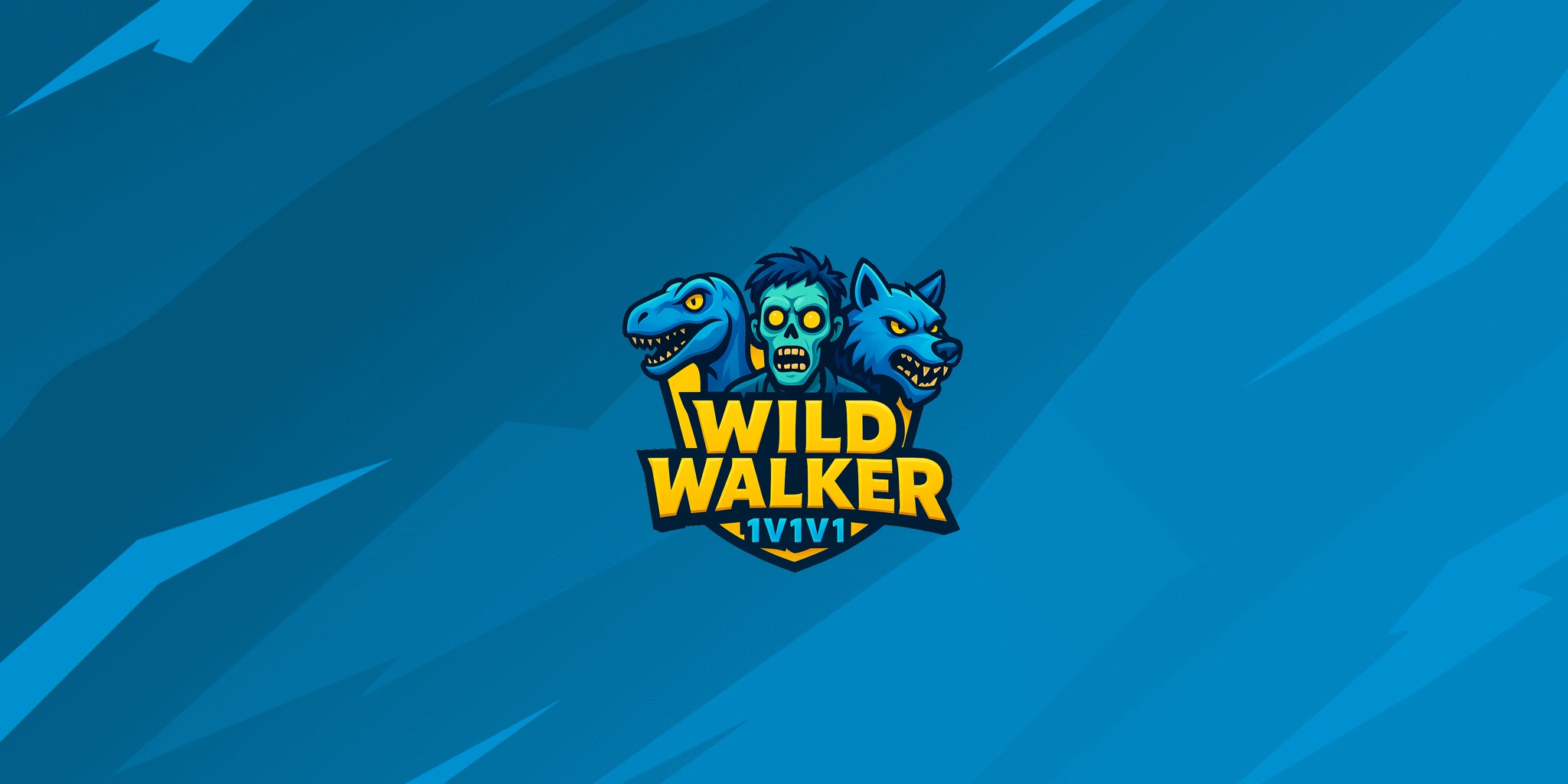 WILD WALKERS 1V1V1 9435-4116-4325 by nmg - Fortnite Creative Map Code ...