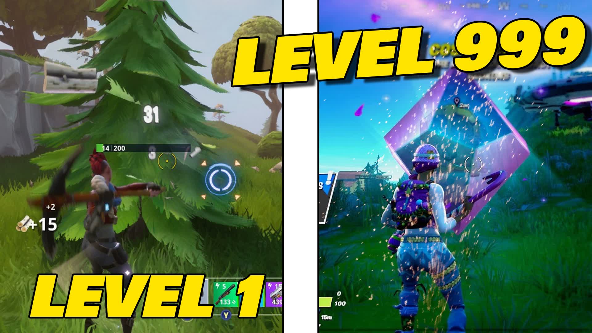 Mining Simulator! 💎 0262-7329-6392 by yapo - Fortnite Creative Map Code - Fortnite.GG