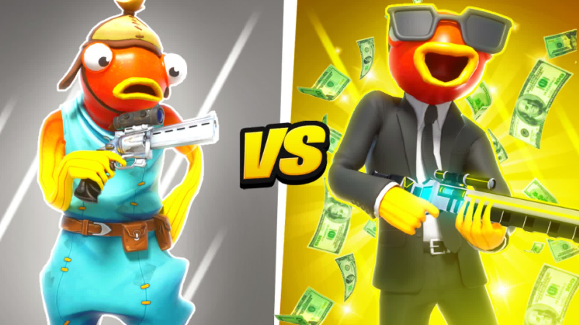 ENDLESS 1V1 SNIPER GUN GAME🔫 9852-3463-9592 by lstudios - Fortnite ...