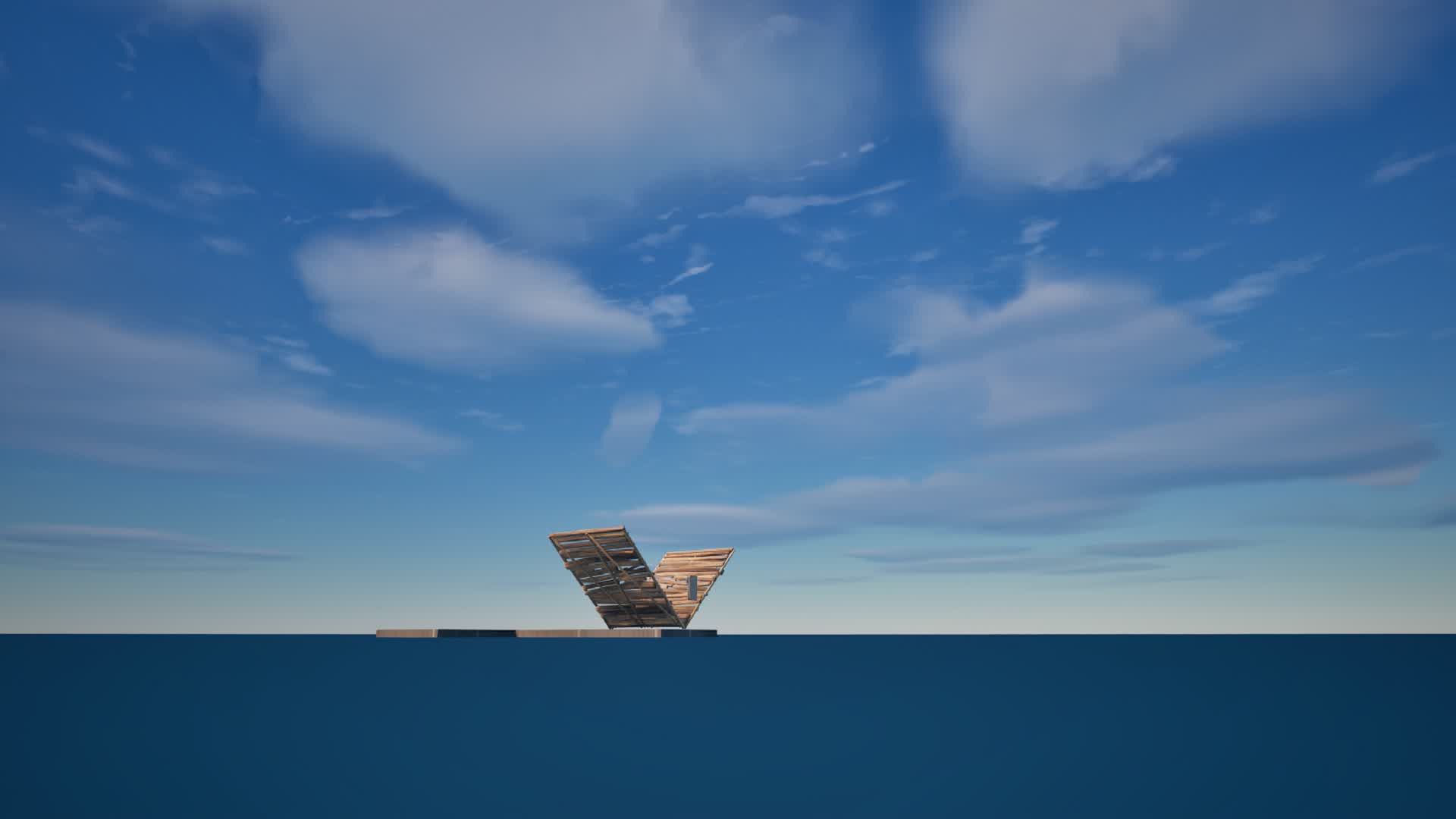 Kon's 1v1 island 0 DELAY 7043-6156-6408 من ابتكار kon12 - Fortnite