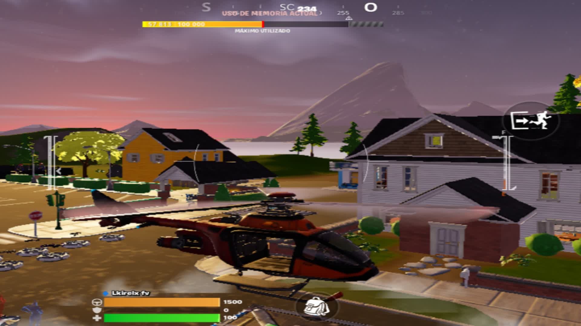 beforenew 8199-9635-3462 by umagaa7 - Fortnite Creative Map Code ...