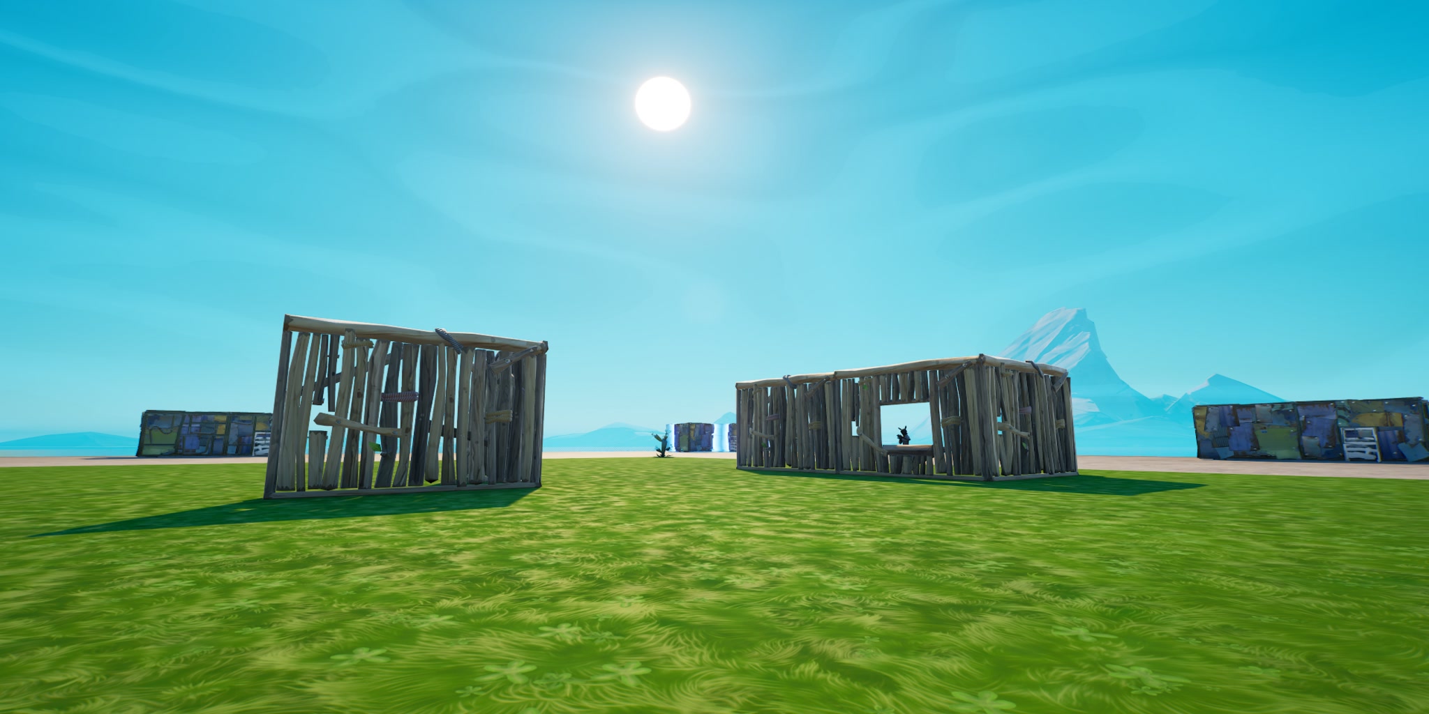 The Block : Zone Wars🌀 Ranked!🏆 2840-9902-4160 by fyzo - Fortnite ...