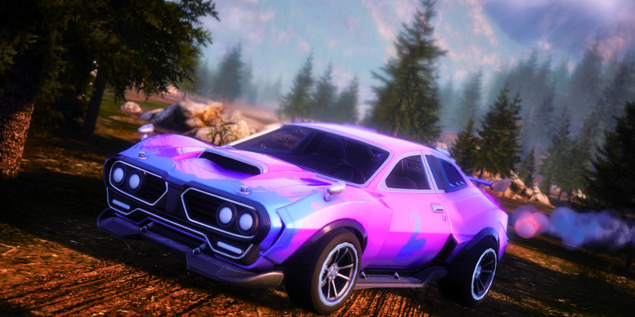 🌄 REALISTIC ALPINE DRIVE 🌄 7000-1543-9216 by ghostbear - Fortnite ...