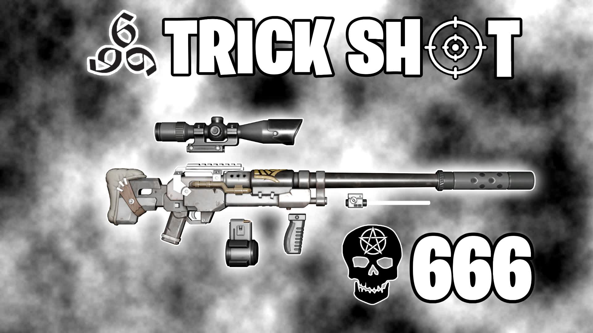 Super One Shot 9950-9216-4909 by anonymous - Fortnite Creative Map Code ...