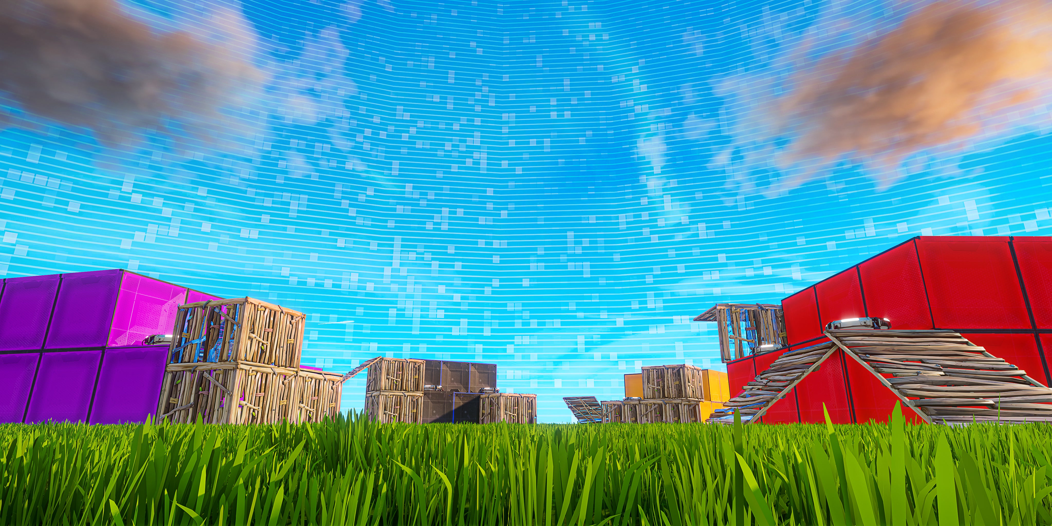 🐐 GO GOATED! Combat💥 7632-5434-5590 by theboydilly - Fortnite Creative ...