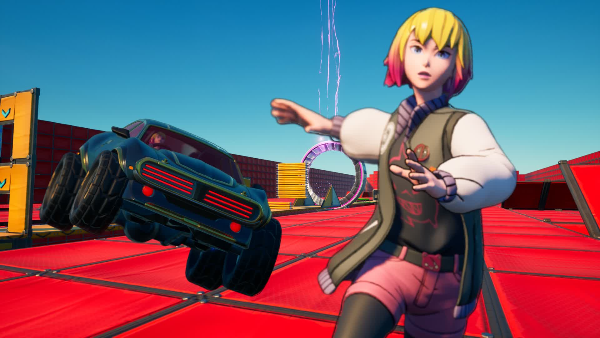 CORRE QUE TE TIRO!! 9006-5348-7658 by frano - Fortnite Creative Map ...