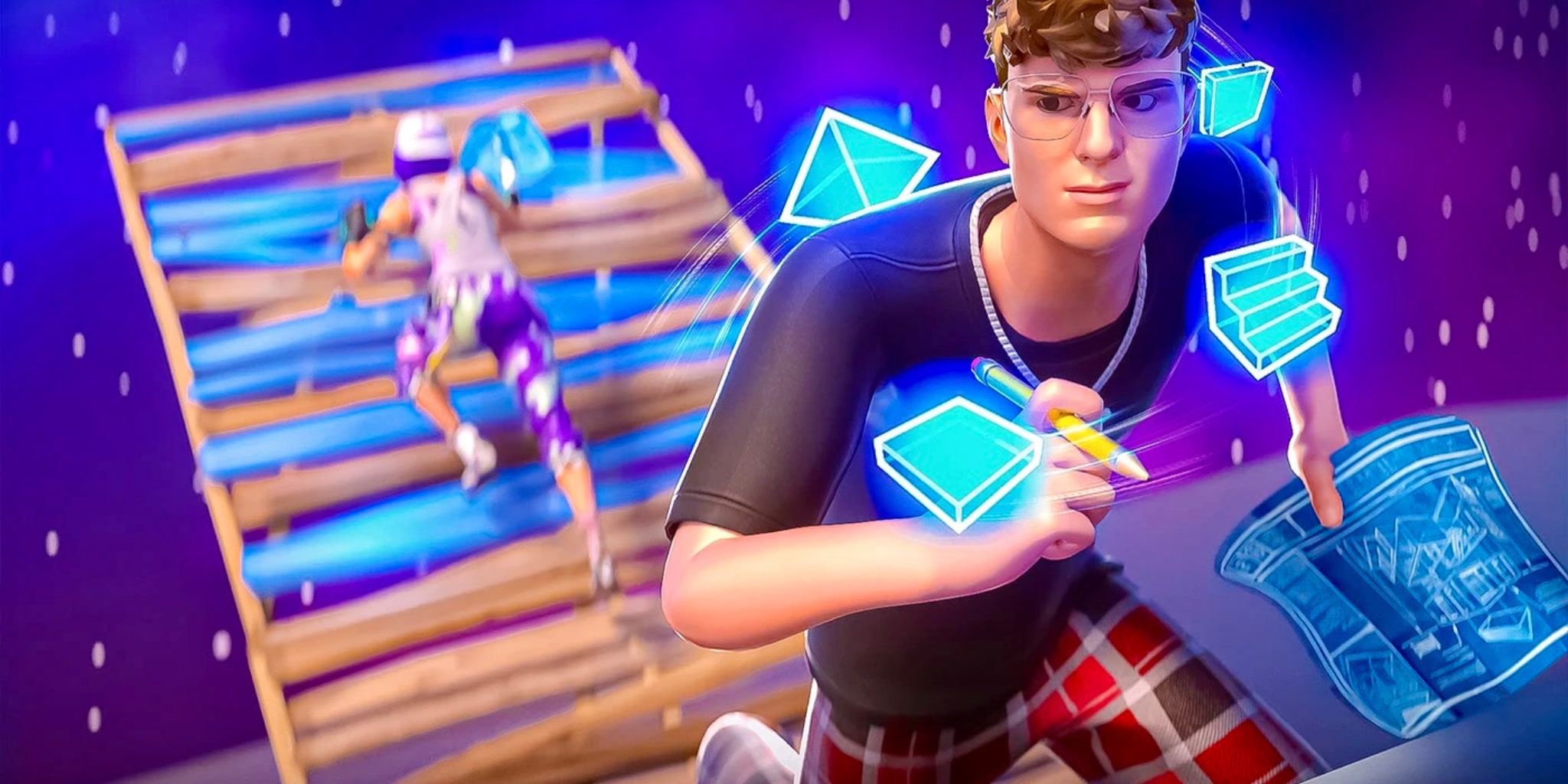 CLIX 1V1 BUILD FIGHT 9178-3650-9626 by butzigerrobin - Fortnite ...