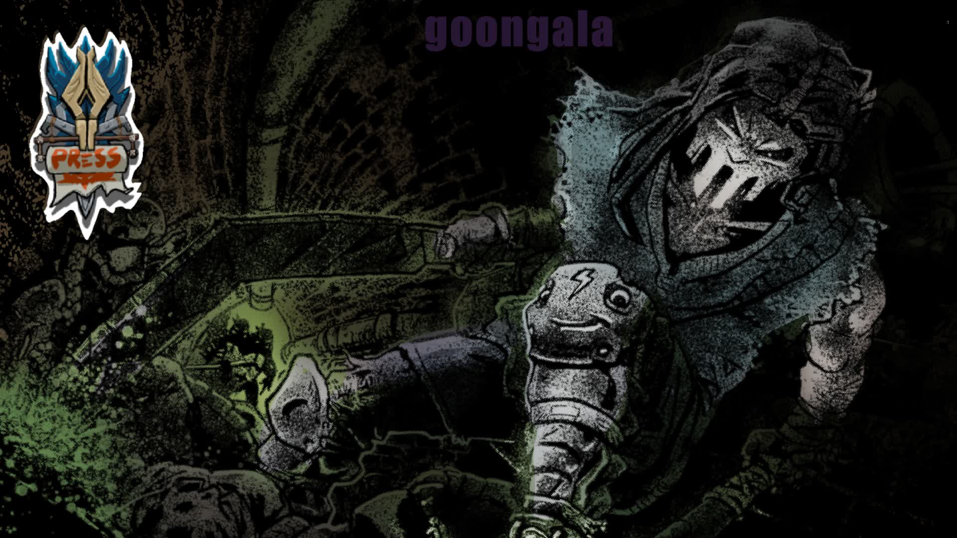 GOONGALA! 0511-3500-6206 by valleydweller - Fortnite Creative Map Code ...