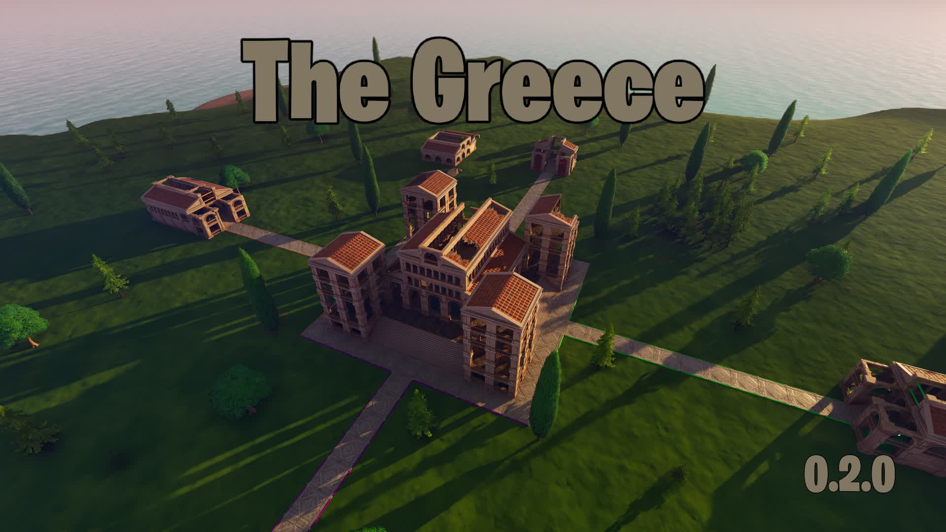 🔴🟢THE GREECE🟣🟠 *Zone Wars* 7067-1098-5190 by epicgamer_brl - Fortnite ...