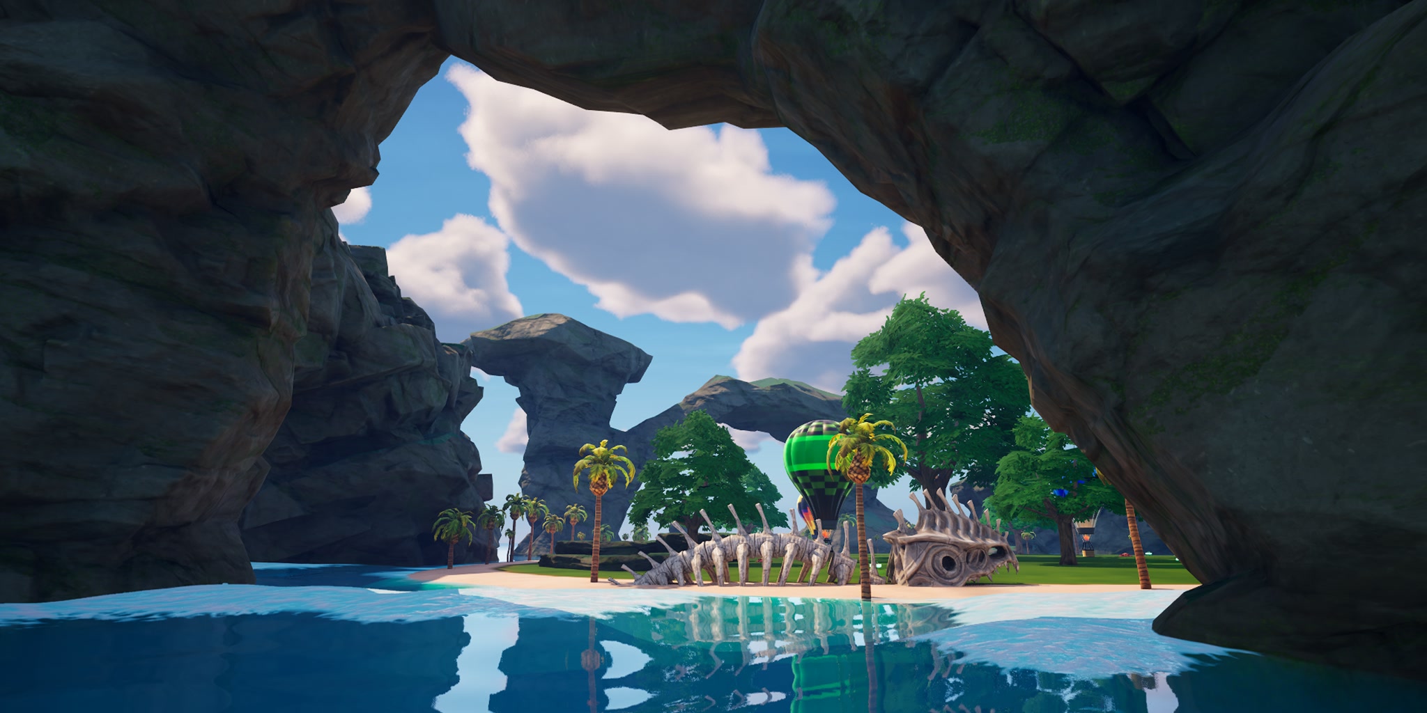 🎯 SNIPER ONE SHOT! 🎯 ISLAND 🏝️ 9433-5594-1636 by lido - Fortnite ...