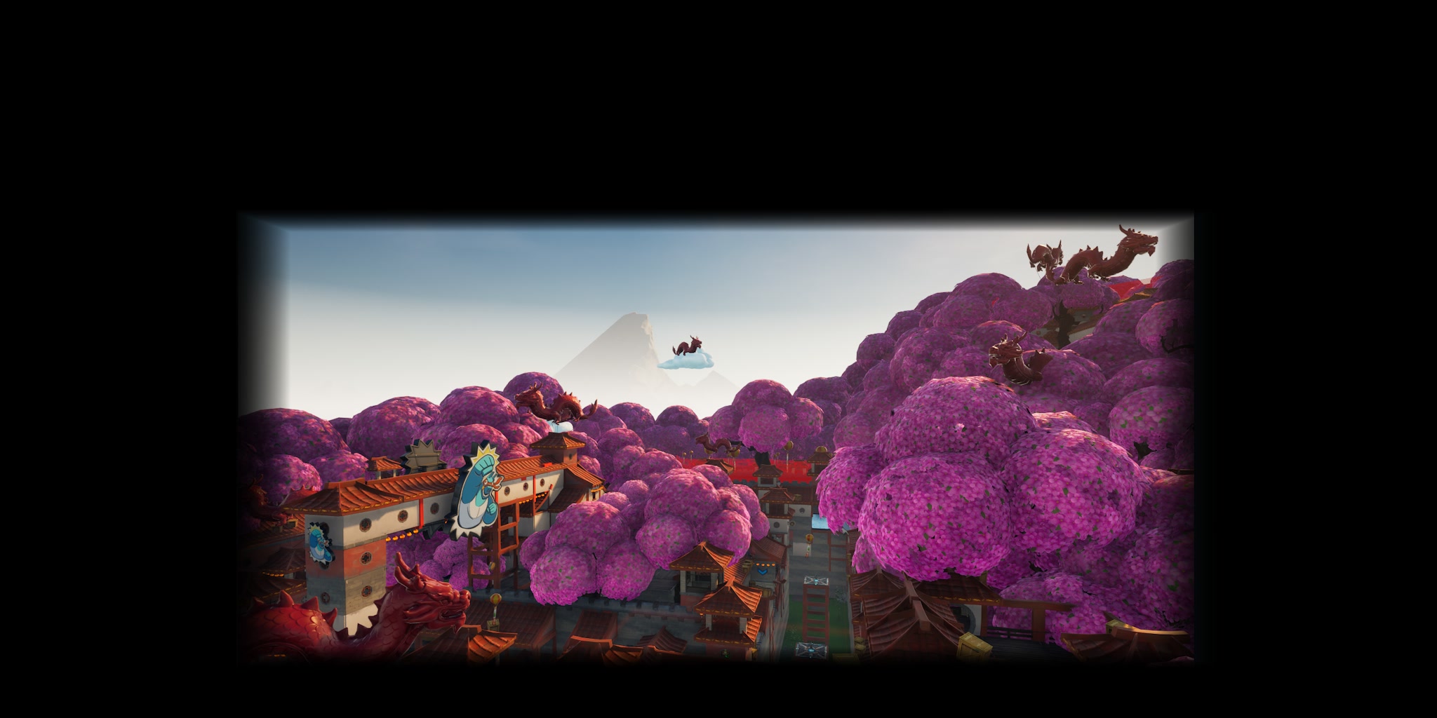 Wukong Temple: Death Run 5464-4248-8922 by lowcon - Fortnite Creative ...