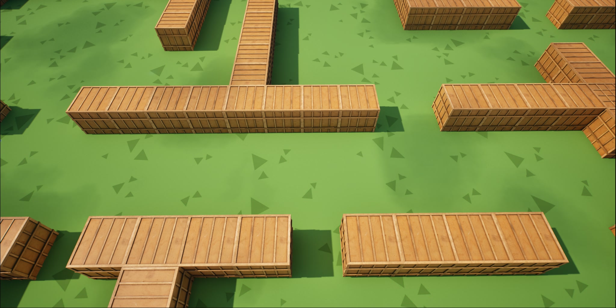 💥2D Box Gun Game 💥 8232-9062-4735 by thenks - Fortnite Creative Map ...