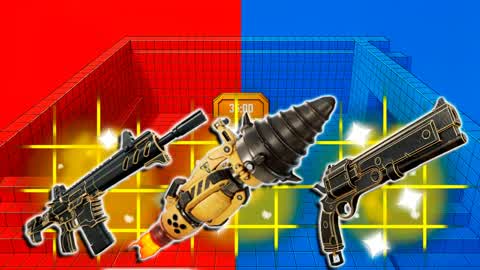 RAFT TYCOON ⛵ [CO-OP] 1691-5009-3733 par mkmaps - Fortnite