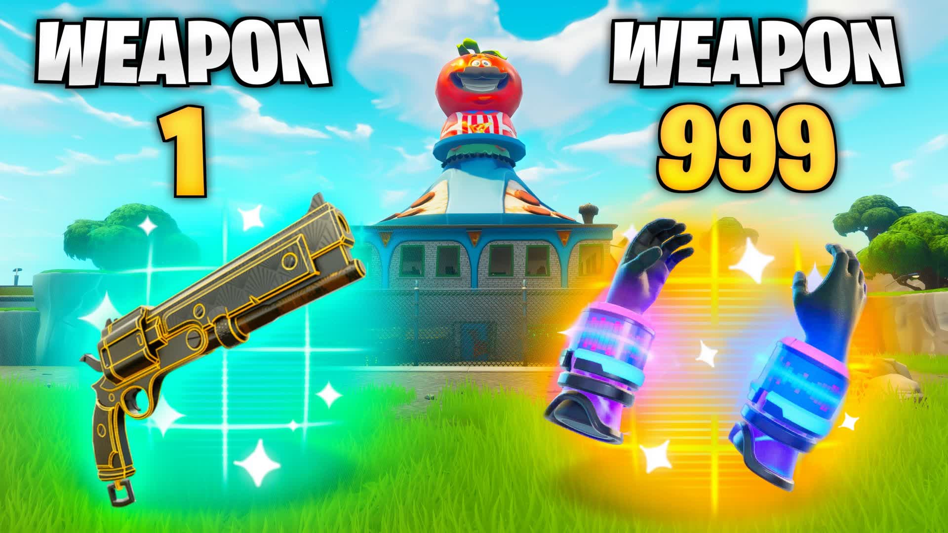 Super Tomato Gun Game 🎯 One Shot Bots 5915-0376-2355 by nostalgiafocus ...