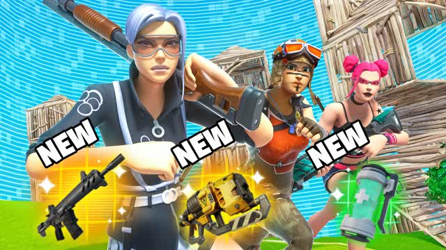 Headshot Box Fights (Sentinel Pump)🎯 2204-2166-1083, de goodopinion ...