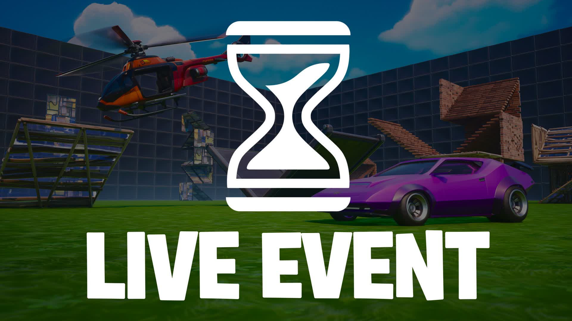 1V1 WITH EVERY ROD 🎯🔥 7572-1739-3855 by lq9 - Fortnite