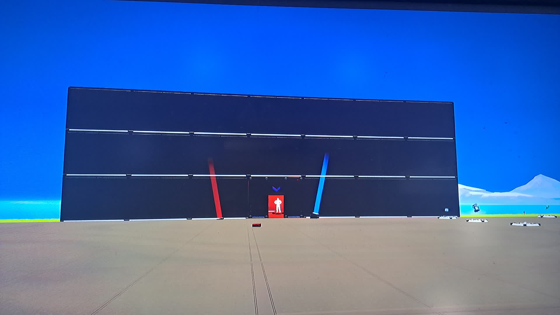 Cool 1v1 map 5607-3987-6590 by l17 - Fortnite Creative Map Code ...