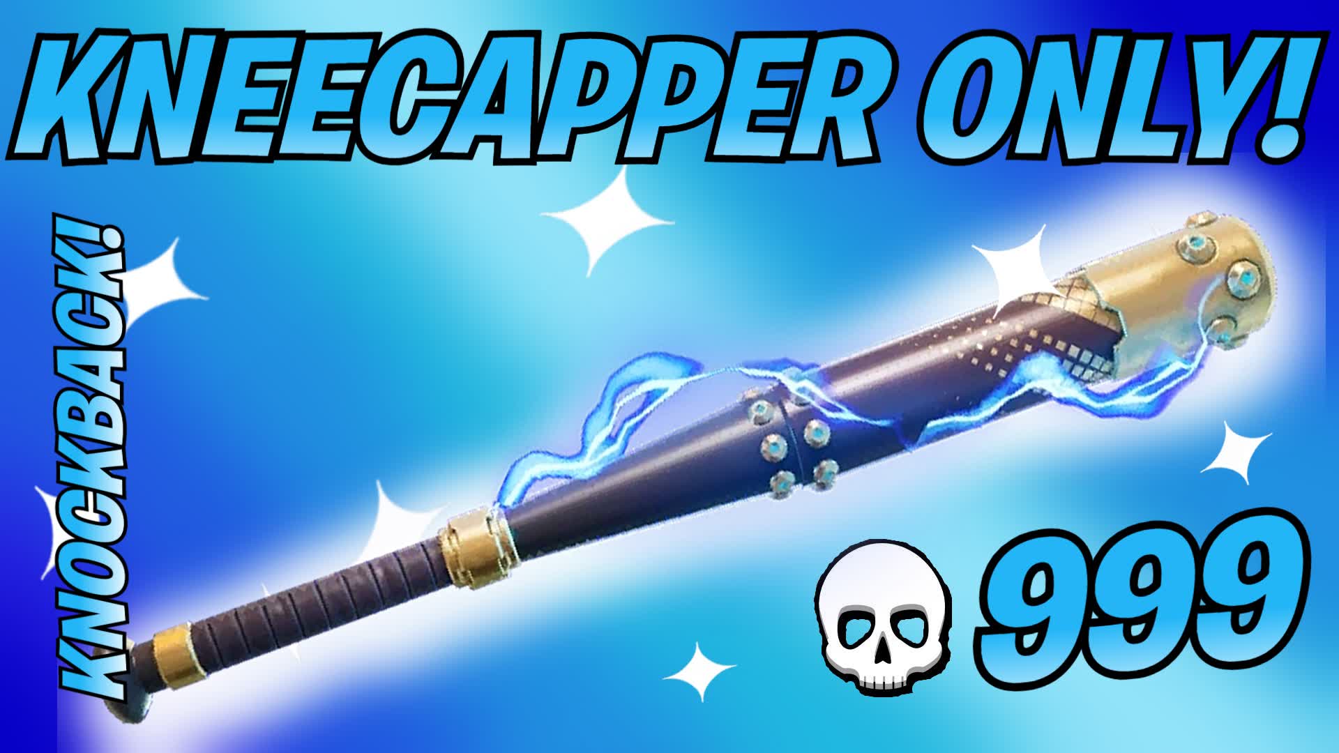 🏆FFA KNEECAPPER🏆 8352-4121-9956 by snipebot - Fortnite Creative Map ...