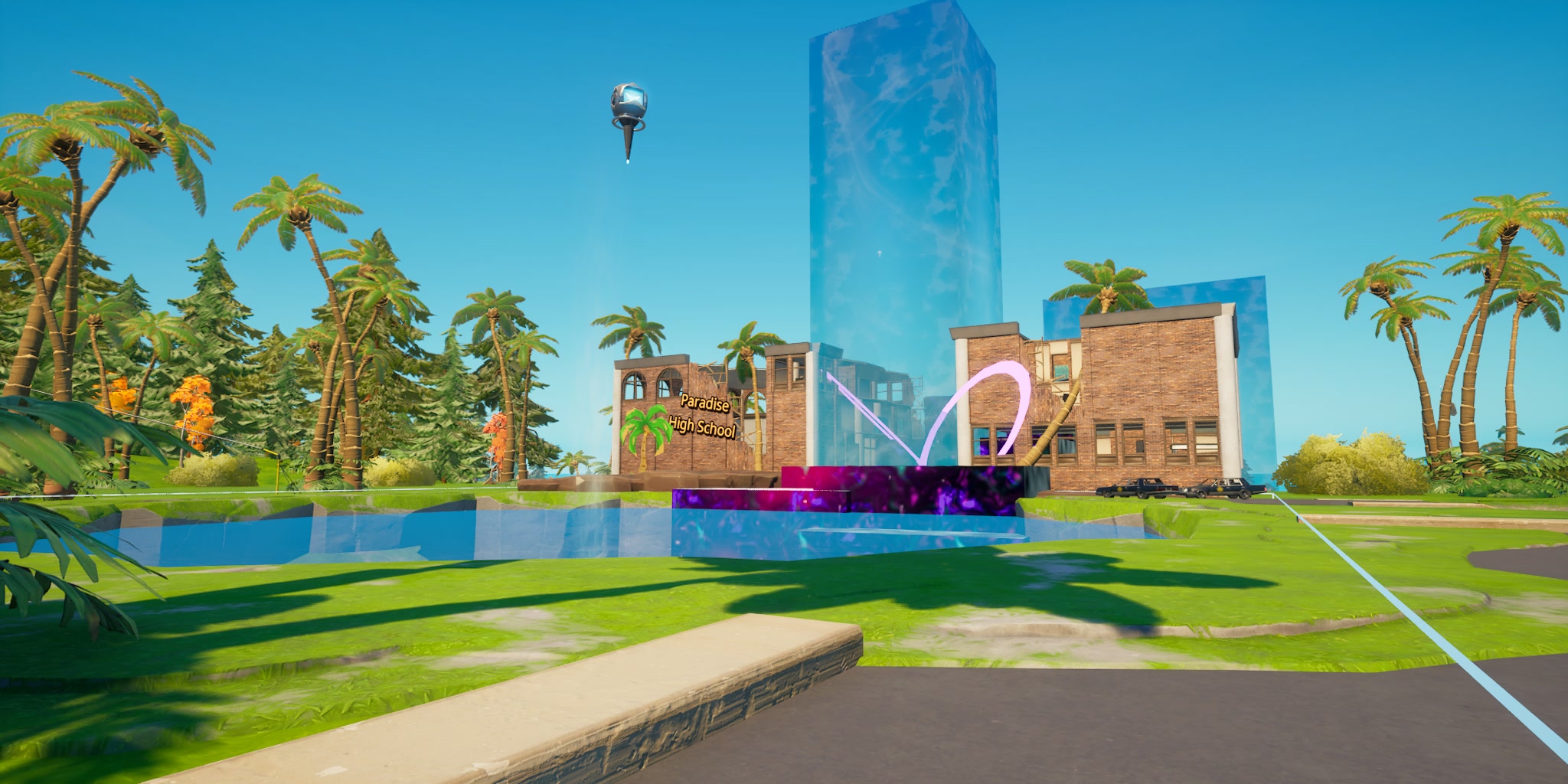 Coded Battle Ch2 S4 6790-4324-1438 by a_hornet - Fortnite Creative Map ...