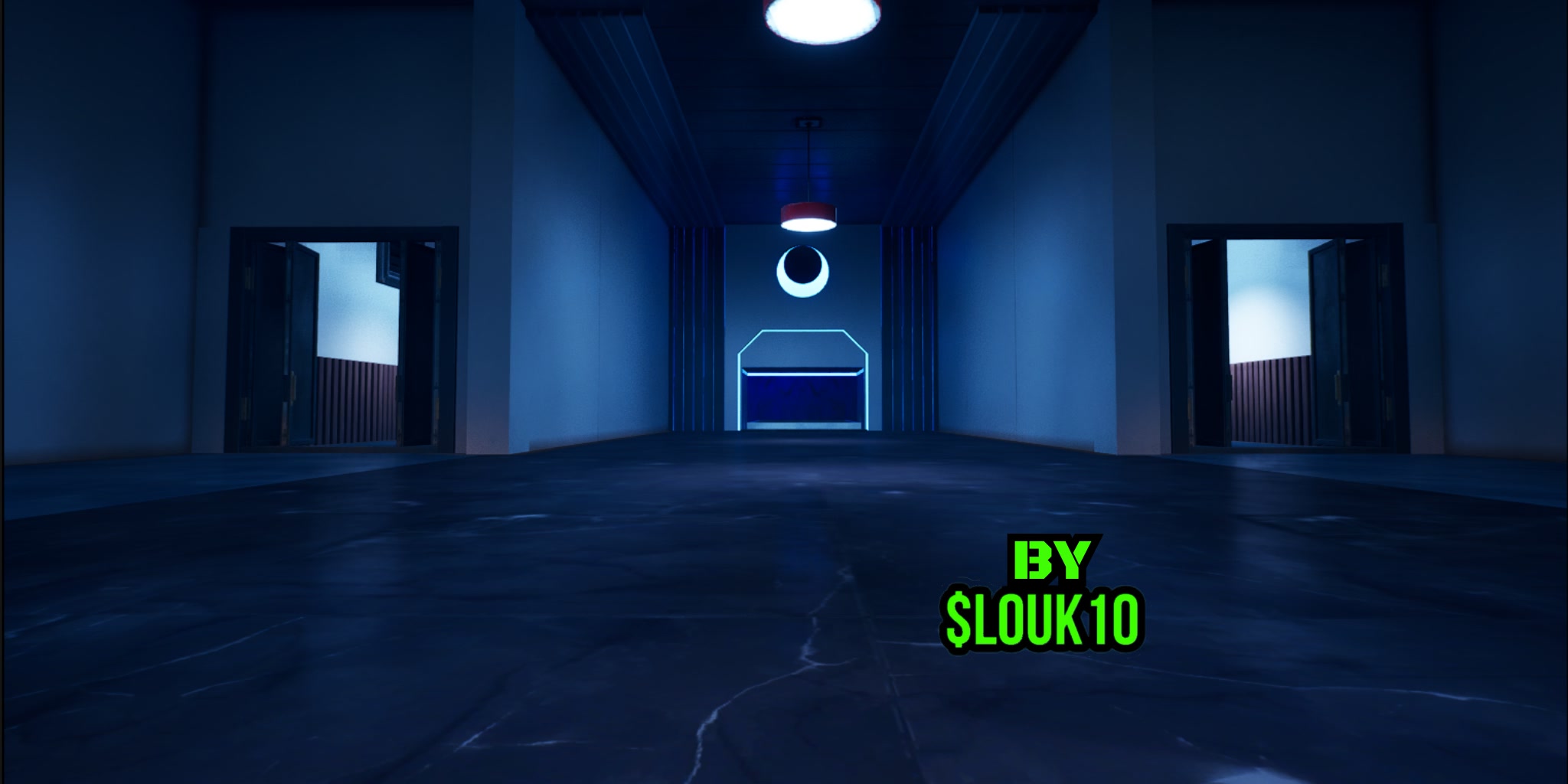 The Money Squad T.D.M 8907-1970-2273 by slouk10 - Fortnite Creative Map ...