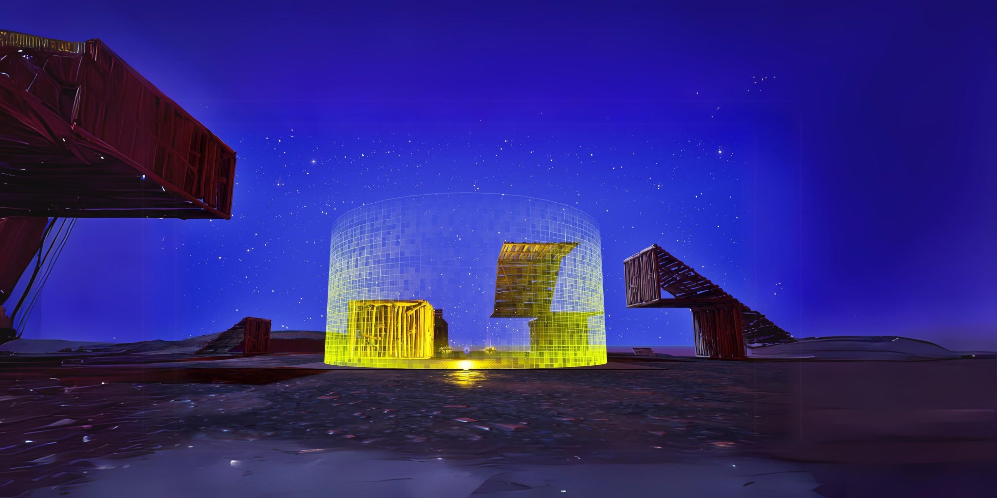 🏝️Island King👑 8300-4908-4930 by llama_loot - Fortnite Creative Map ...