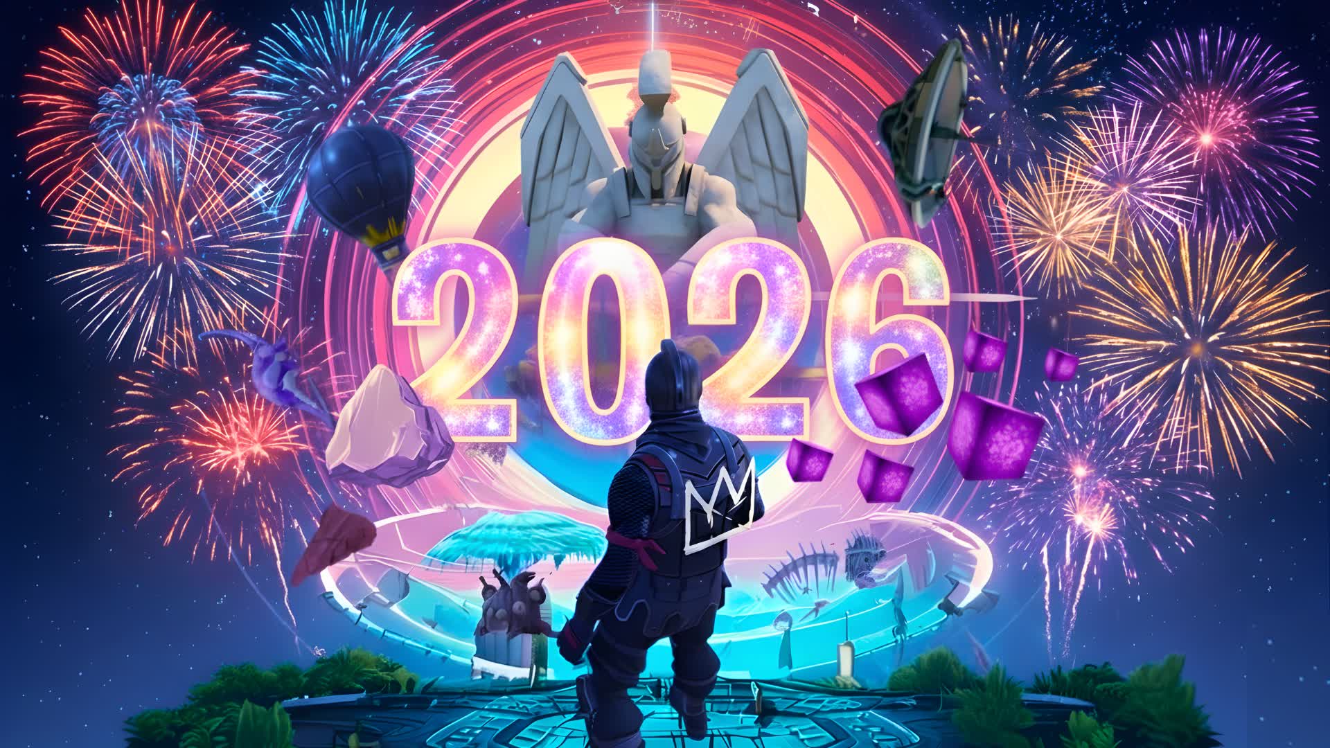 ONLYUP 2026 6839-3427-5756 by ezjiozi - Fortnite Creative Map Code ...